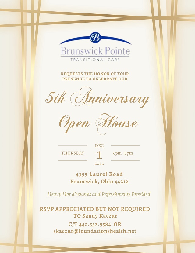 Open House