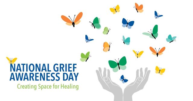 Common Grief Reactions