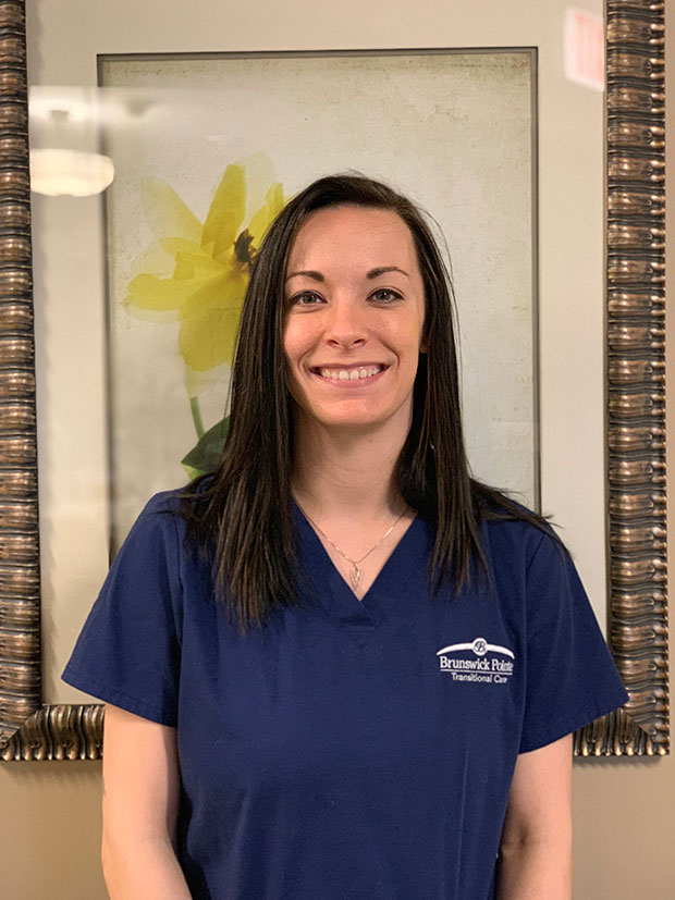 Happy Nurses Week, Krista!
